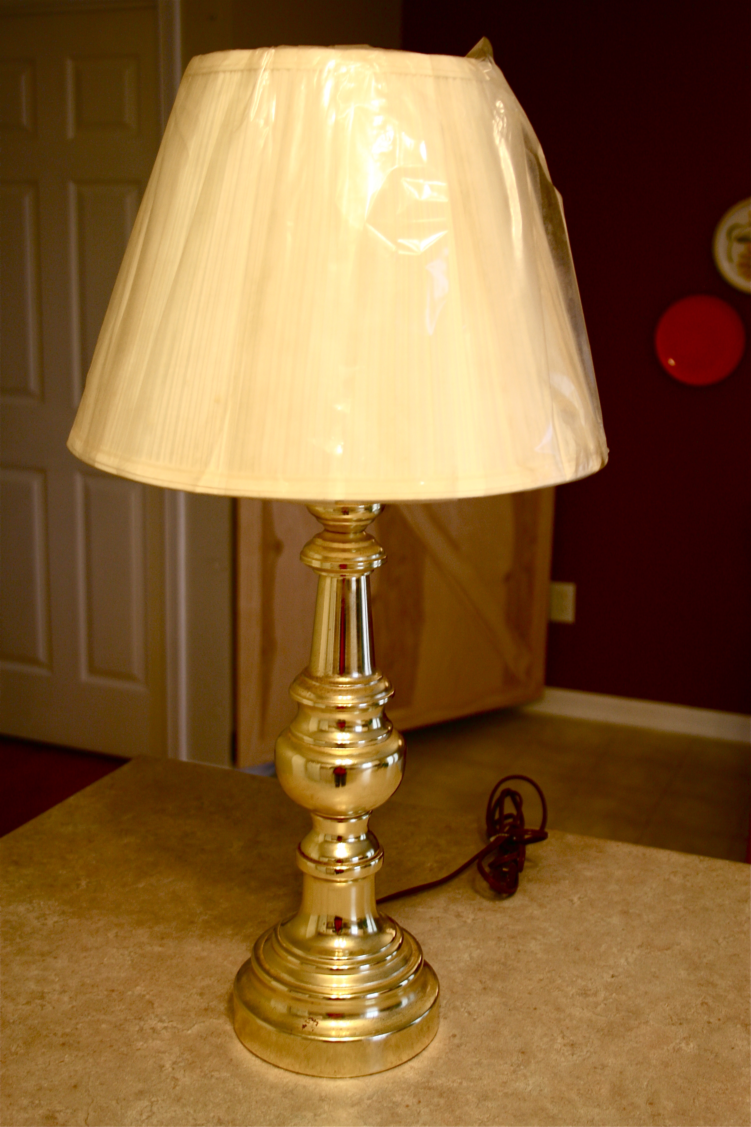 Lighting things up! - Dream Green DIY