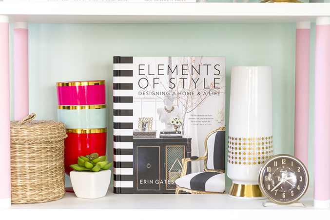 A Review of "Elements of Style" by Erin Gates
